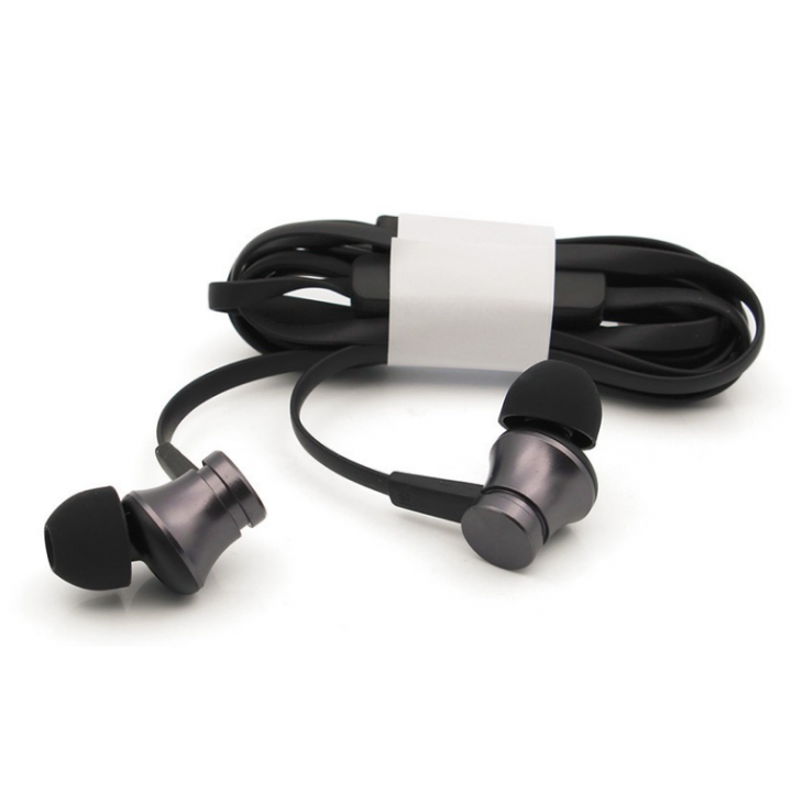 Наушники Xiaomi Piston Basic Edition с микрофоном Original