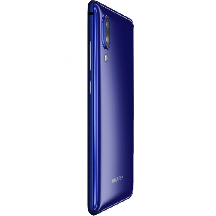 Sharp Aquos S2 4/64Gb Blue