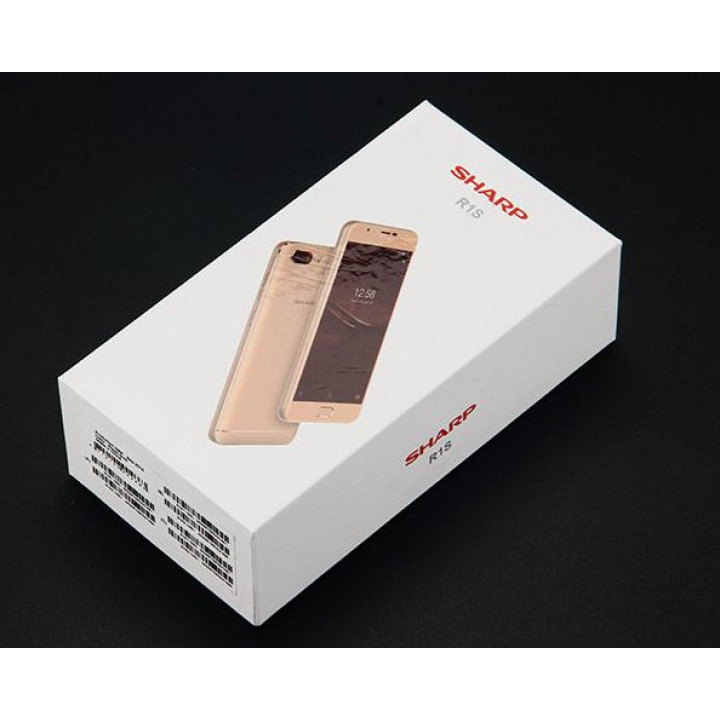 Sharp R1S 3/32Gb Gold