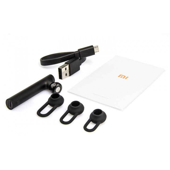Гарнитура Xiaomi Mi Bluetooth Headset Original